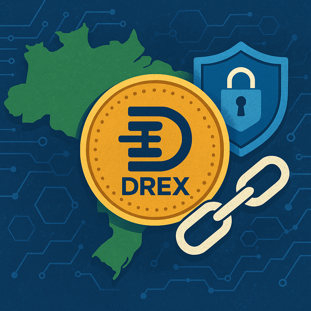 Brasil reafirma apoyo a Drex pese a ciberataque millonario